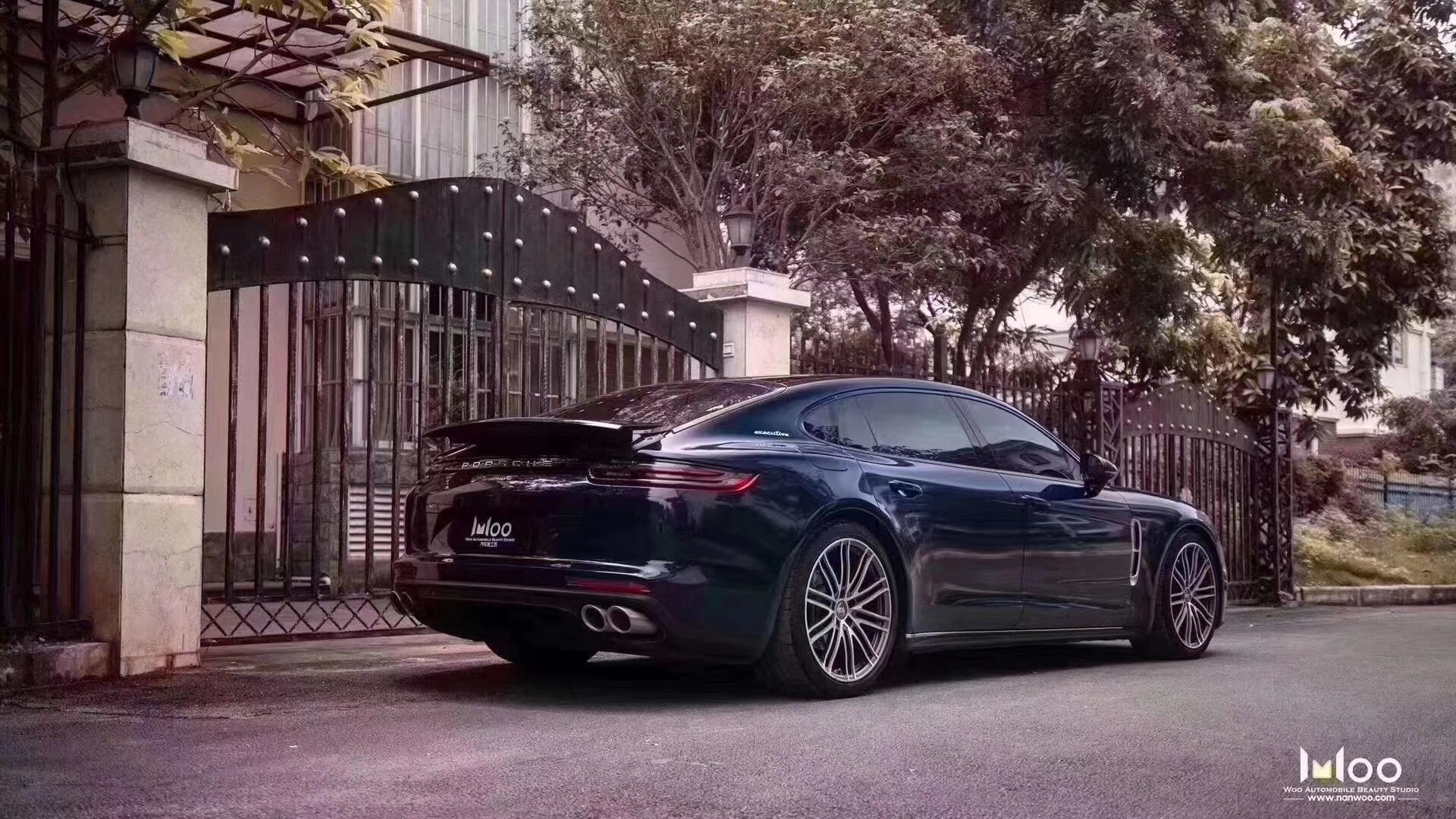 3M Wrap Film 2080-G127 Gloss Boat Blue - G2Technik