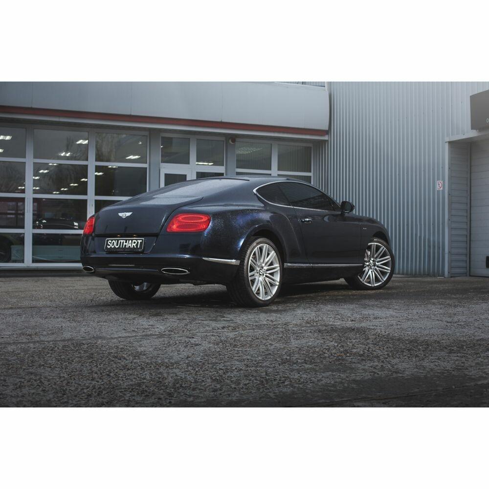 3M Wrap Film 2080-GP272 Gloss Midnight Blue (1.52m*1m) - G2Technik