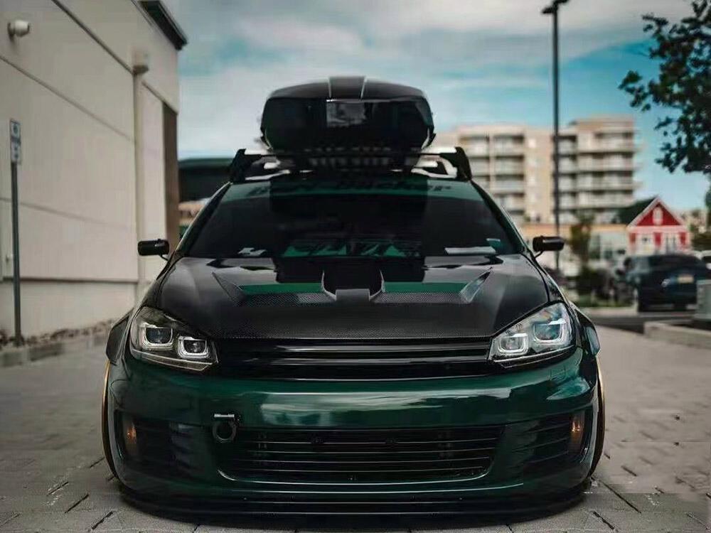 Gloss Crystal Viridis Vinyl Color Wrap Film - G2Technik