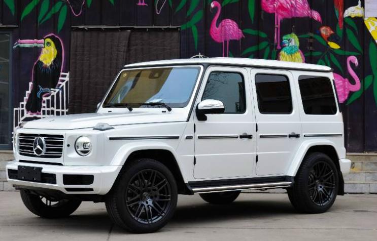 Ultimate Flat Pure White Vinyl Color Wrap Film - G2Technik